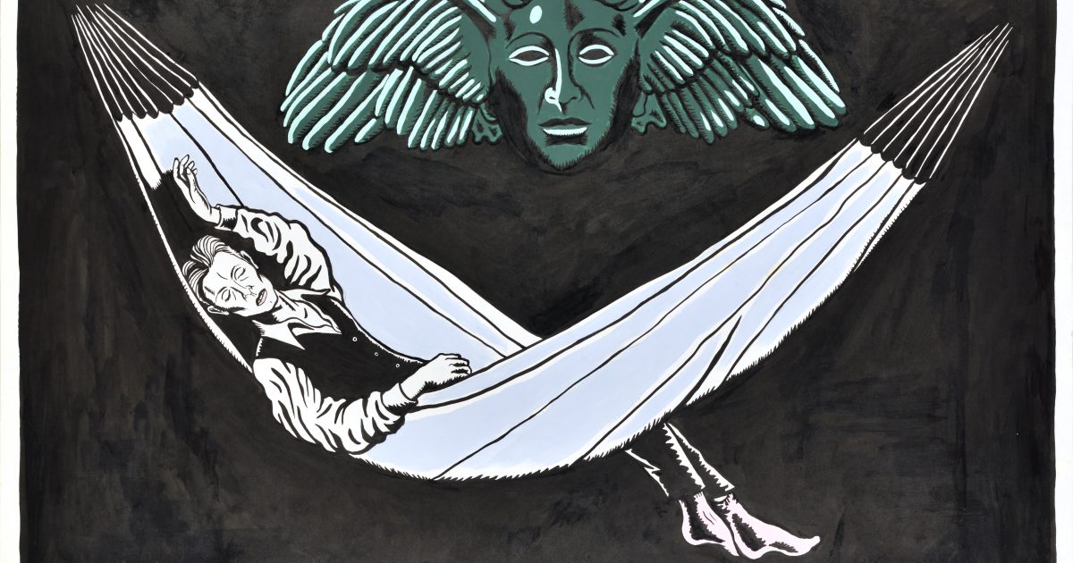 Subterraneans | Neal Fox