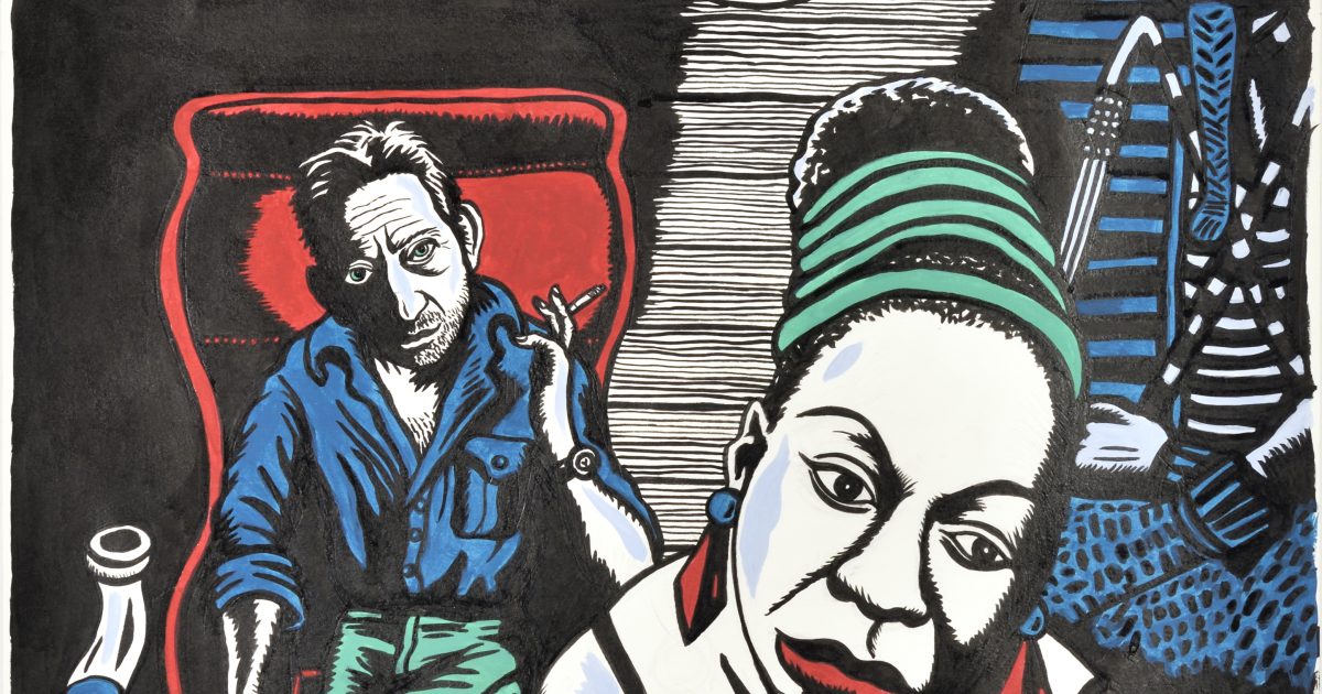 Tomorrow Before Today | Neal Fox